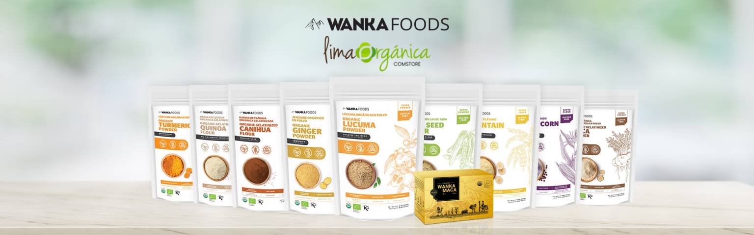 Fructus Terrum Natural Ingredients - Fructus Terrum lanza al mercado ...