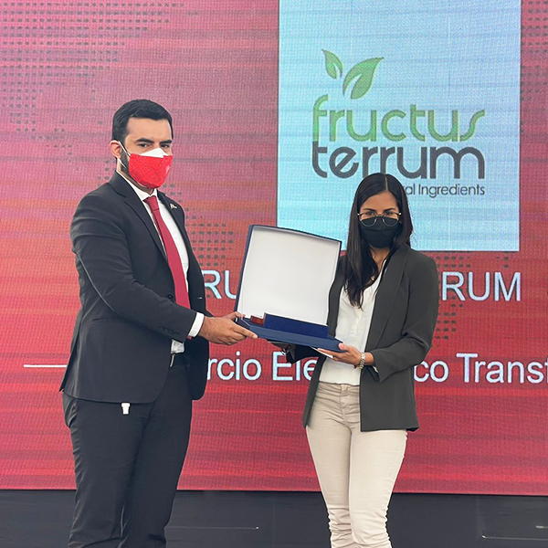 Fructus Terrum Natural Ingredients - Fructus Terrum es ganador del premio Comercio Electrónico ...